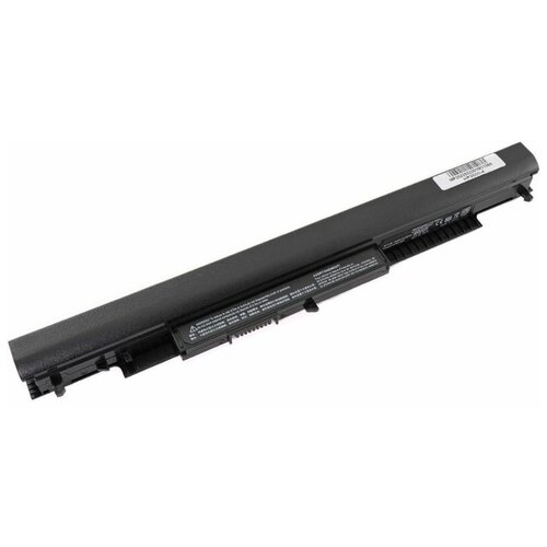 Аккумулятор (батарея) для ноутбука HP 246 G4 (HSTNN-LB6V 14,8V 2600 mAh)