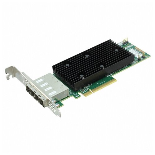 Контроллер SAS/SATA LSI Logic SAS 9305-16E