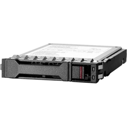 Жесткий диск Hpe 2.5" 300GB SAS 10K Hot Plug (P40430-B21)