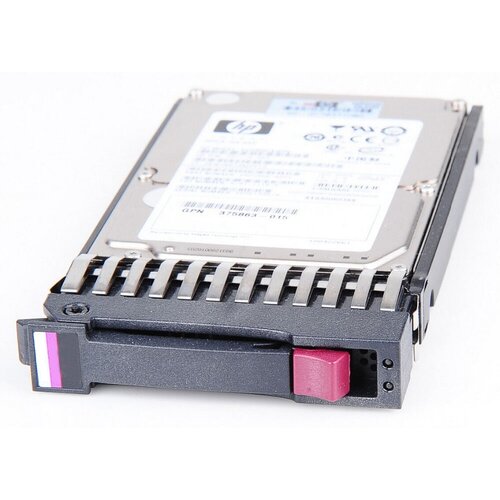 752817-003 HP 920GB SAS SSD 3PAR SFF для сервера