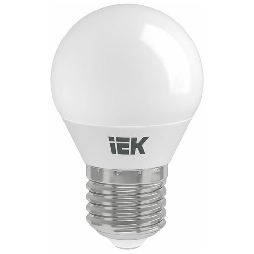 Светодиодная лампа IEK ECO