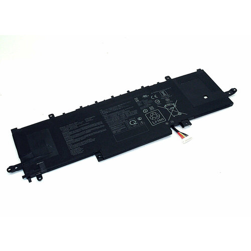Аккумулятор для ноутбука Asus ZenBook UX334FL (C31N1841 ) 11.55V 4335mAh