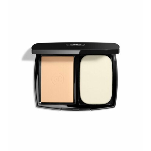 Chanel Пудра компактная La Teint Ultra 20 beige