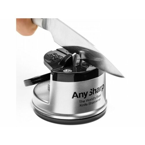 Точилка для ножей (Ножеточка) AnySharp Pro