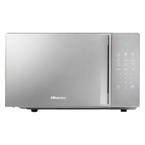 Микроволновая печь соло Hisense H20MOMSS4H