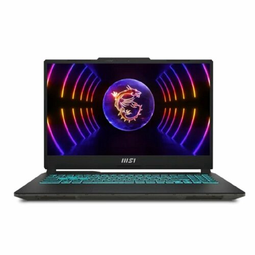 MicroStar Ноутбук MSI Cyborg 15 A13VE-218US 9S7-15K111-218 Black 15.6"