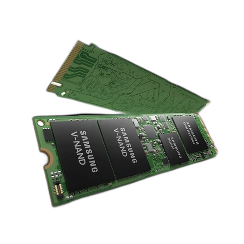 Накопитель SSD 256 ГБ Samsung PM991a M.2 2242 MZ-VLQ256B NVMe, NAND OEM