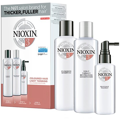 Nioxin  System 3