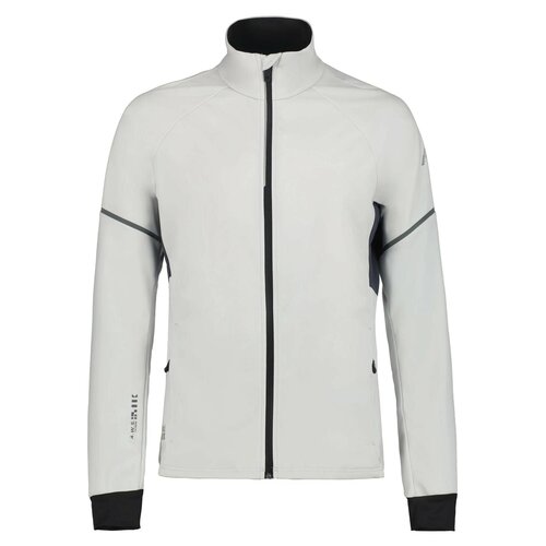 Куртка Rukka Tieniemi, размер XXL, серый, серебряный