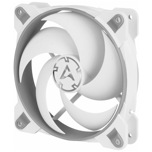 Вентилятор для корпуса Arctic BioniX P120, белый/серый