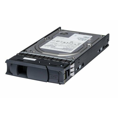 Жесткий диск NetApp IBM 2TB 6G 7.2K 3.5 SATA [46X1133]