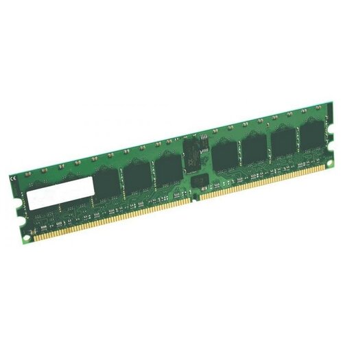 Оперативная память Infortrend 4 ГБ 1600 МГц DIMM CL15 DDR3NNCMC4-0010