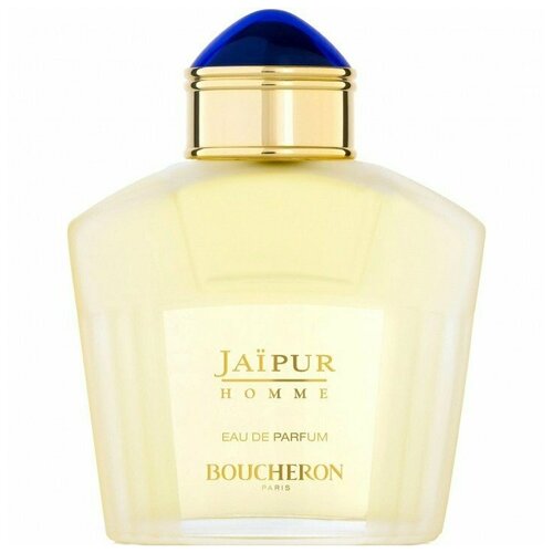 Boucheron парфюмерная вода Jaipur Homme, 100 мл