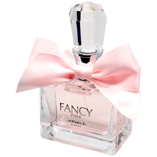 Johan B парфюмерная вода Fancy Pink, 85 мл