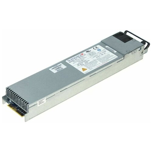 Блок питания Supermicro PWS-0065 700W