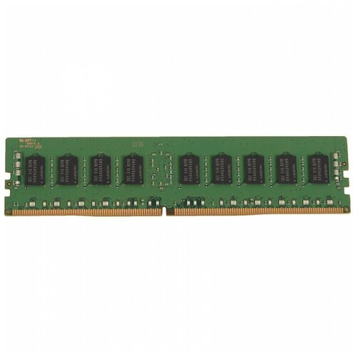Оперативная память Kingston 16 ГБ DDR4 3200 МГц DIMM CL21 KSM32ED8/16HD