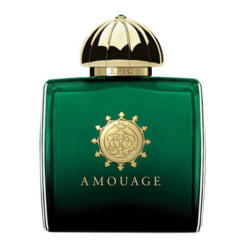 Amouage парфюмерная вода Epic Woman, 100 мл, 100 г