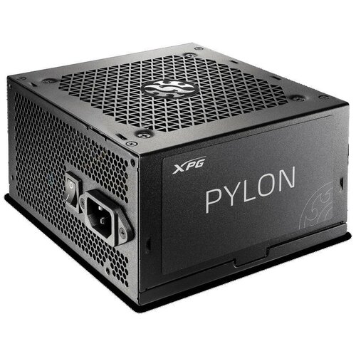 Блок питания ADATA XPG PYLON 750W black BOX