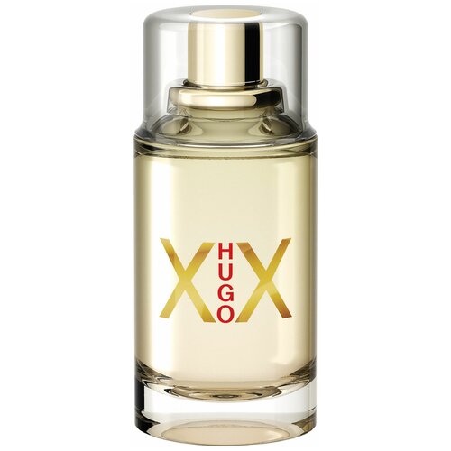 BOSS туалетная вода Hugo XX, 100 мл, 100 г