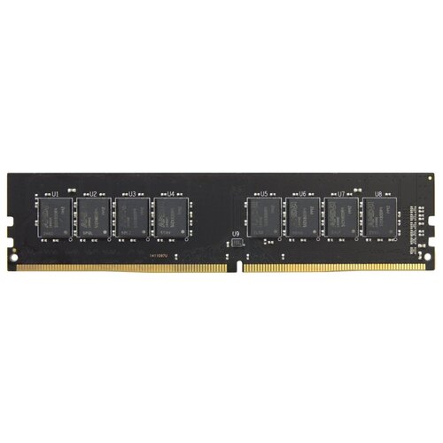 Оперативная память AMD 16 ГБ DDR4 2400 МГц DIMM CL15 R7416G2400U2S-UO