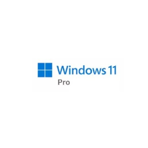 ОС Microsoft Windows 11 FQC-10548 Win 11 Pro 64Bit Russian 1pk DSP OEI DVD