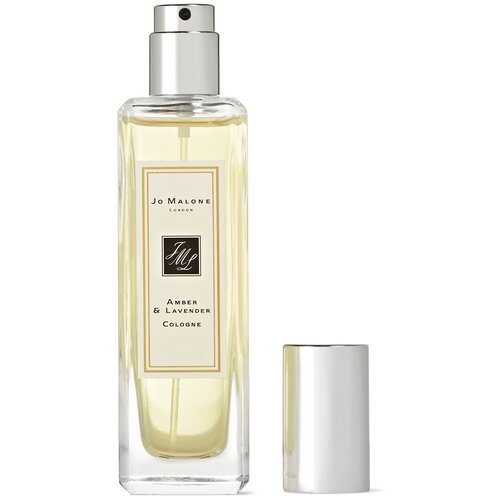 Jo Malone одеколон Amber & Lavender, 30 мл