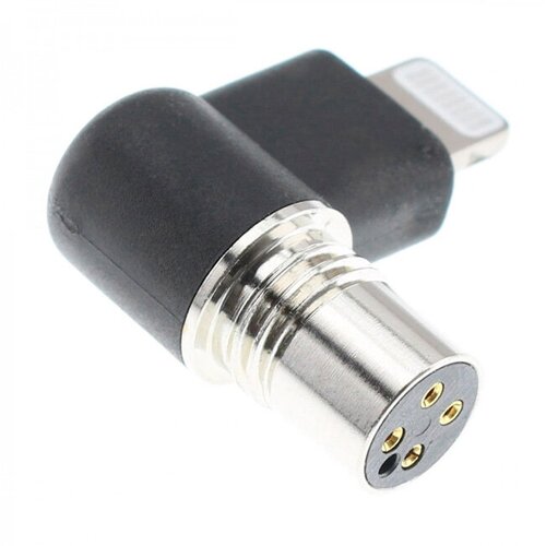OEAudio Multi-Plug Lightning DAC Plug- разъём для кабеля