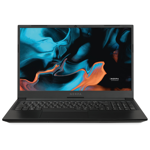 Ноутбук/ Nerpa Caspica I552-15 15.6"(1920x1080 (матовый) IPS)/Intel Core i5 1235U(1.3Ghz)/16384Mb/512PC