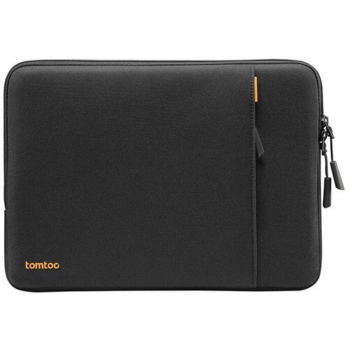 Чехол-папка Tomtoc Defender Laptop Sleeve A13 для Macbook Pro/Air 13-14", черный