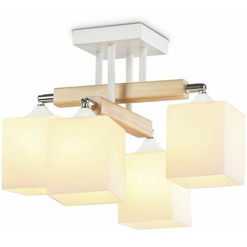 Потолочный светильник Ambrella Light Traditional TR9512