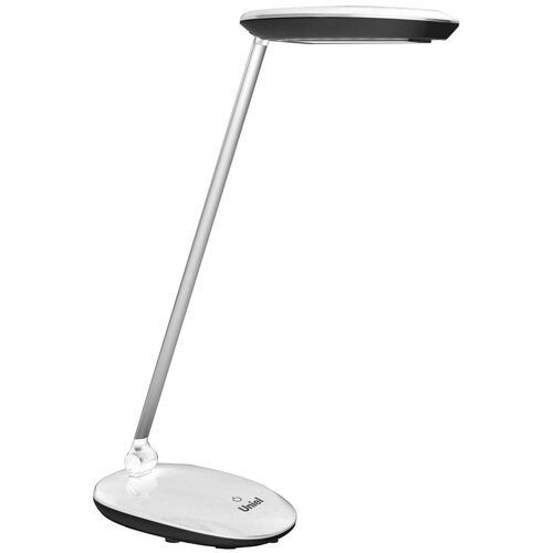 Лампа светодиодная Uniel TLD-531 Black-White, 4 Вт, разноцветный