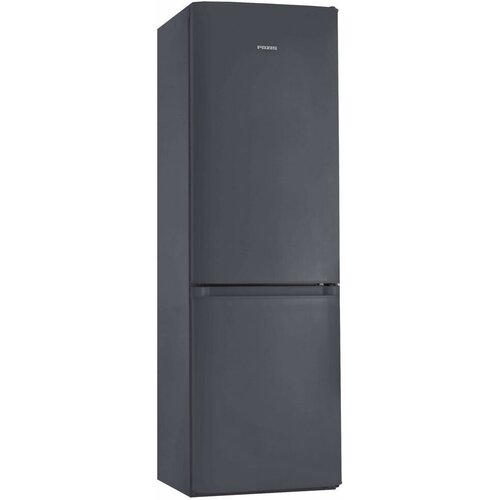 Холодильник Pozis RK FNF 170 графитовый