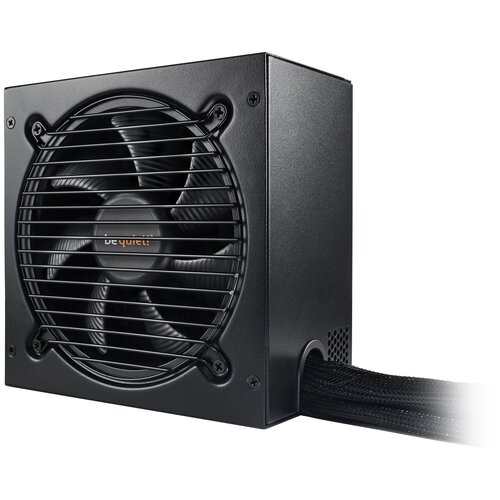 Блок питания be quiet! Pure Power 11 500W черный