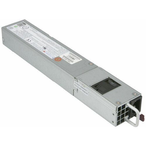 Блок питания Supermicro PWS-706P-1R 750W