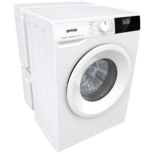 Стиральная машина Gorenje W2NHPI72SCSIRV