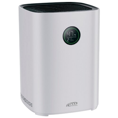 Очиститель/увлажнитель воздуха с функцией ароматизации AIC E300A, белый
