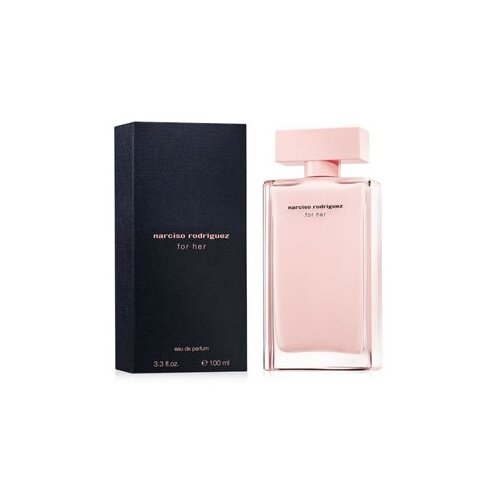 Парфюмерная вода Narciso Rodriguez For Her Eau de Parfum 50 мл.