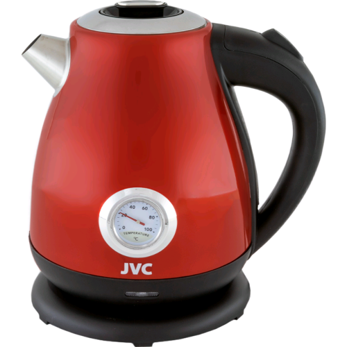Чайник JVC JK-KE1717 red
