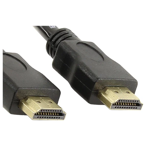 TV-COM HDMI - HDMI (CG150S), черный