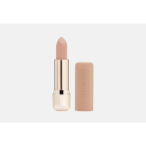 Губная помада CATRICE FULL SATIN NUDE LIPSTICK цвет: 020, Full Of Strength / 3.8 г