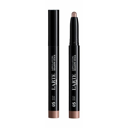 L'ARTE DEL BELLO Тени в стике Longlasting Shadow Stick, 1,3 г, 05 moon stone