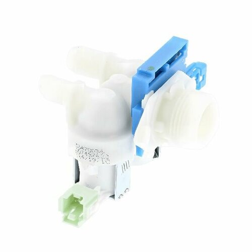 Клапан подачи воды Bitron 2/180 для стиральной машины AEG, Electrolux, IKEA, Zanussi (4055017166, 00208089)