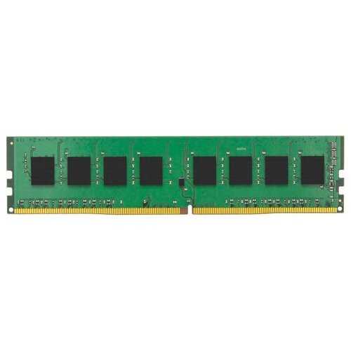 Оперативная память Kingston 32 ГБ DDR4 3200 МГц DIMM CL22 KVR32N22D8/32