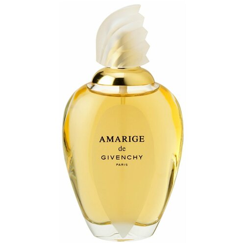 GIVENCHY туалетная вода Amarige, 30 мл