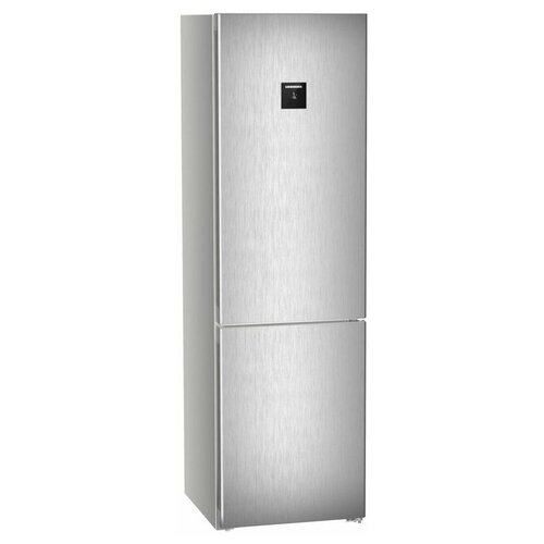 Холодильник LIEBHERR CNSFD 5743 серебристый (CNSFD 5743-20 001)