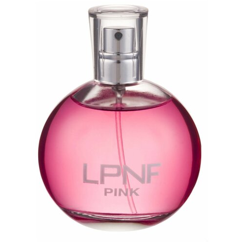 Lazell парфюмерная вода LPNF Pink, 100 мл