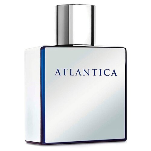 Dilis Parfum туалетная вода Atlantica Mercury, 100 мл