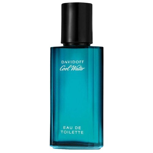 Davidoff туалетная вода Cool Water Man, 40 мл