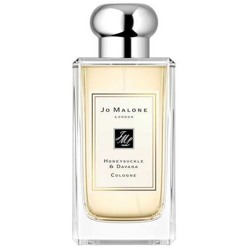 Jo Malone одеколон Honeysuckle & Davana, 100 мл, 99 г