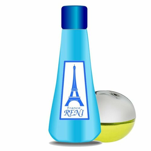 Reni №349 Наливная парфюмерия по мотивам DKNY Be Delicious
